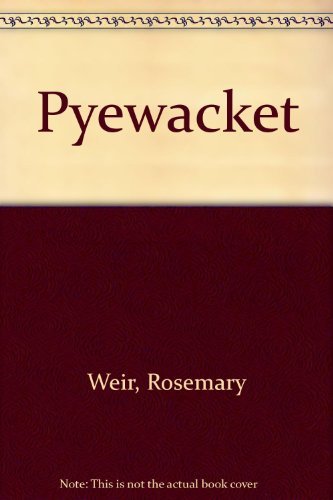 Pyewacket: Weir, Rosemary: Amazon.com: Books