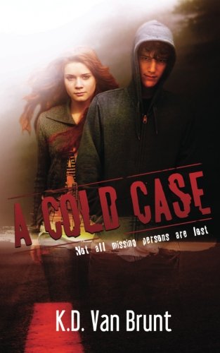 Book review of A Cold Case - Readers' Favorite: Book Reviews and Award ...