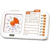 Amazon.com: 3-in-1 Visual ADHD Timer for Kids & Adults with Planning ...