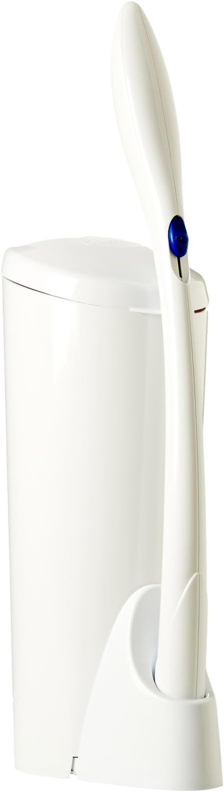 Amazon.com: Clorox Toiletwand Disposable Toilet Cleaning Starter Kit ...