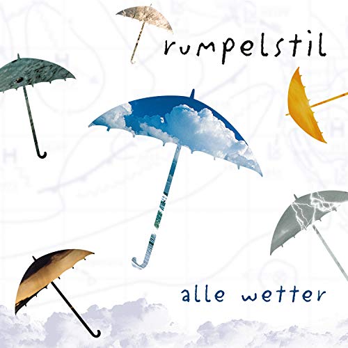 Play Alle Wetter by Rumpelstil on Amazon Music