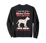 ・ブランド:Medical Coder Dog Mom Apparel・製造元:Medical Coder Dog Mom Apparel・製造元/メーカー部品番号:W0AXJTJGYV7・I Have Two Titles Medical...