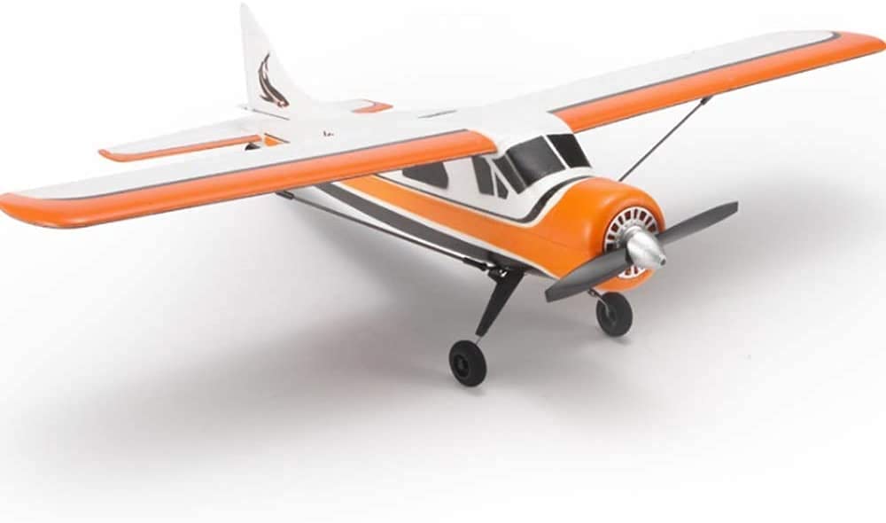 Buy RC Plane Channel Remote Control Airplane Ready to Fly RC Planes for ...