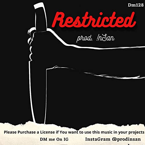 Amazon.co.jp: Restricted : inSan Production: Digital Music