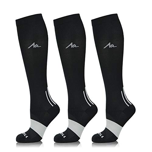 10 Best Compression Socks For Restless Legs [2025]