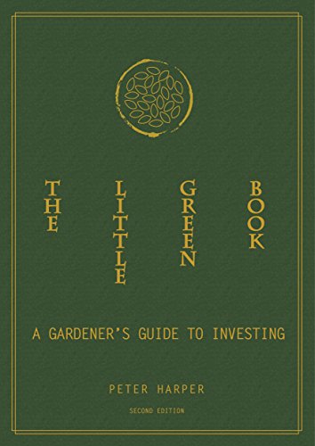 Amazon.com: The Little Green Book - A Gardeners Guide to Investing ...