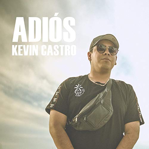 Adiós by Kevin Castro on Amazon Music - Amazon.co.uk