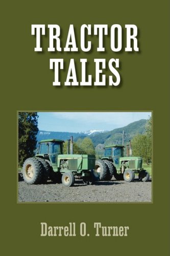 Amazon | Tractor Tales | Turner, Darrel O. | Anthologies