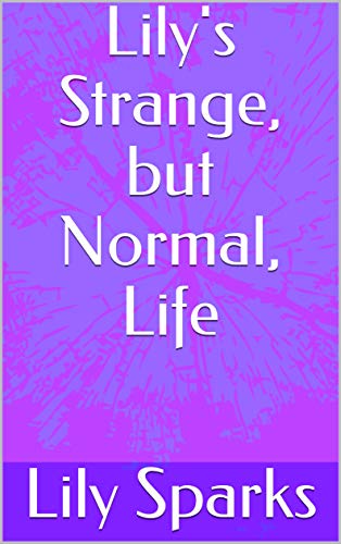 Amazon.com: It's Normal (The Normal Girl Chronicles Book 1) eBook ...