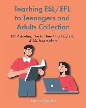 Teaching English as a Second or Foreign Language Collection: Task-Based ...