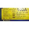 Square D QO327M100 3 Phase 100 amp Main Breaker Electrical Panel with ...