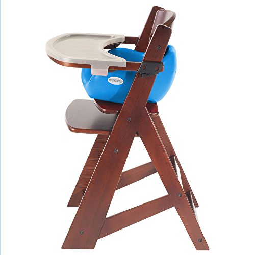 The 19 Best Keekaroo High Chairs of 2026 [Verified] - Cherry Picks