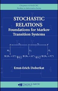 Mathematical Aspects of Logic Programming Semantics (Chapman & Hall/CRC Studies in Informatics ...