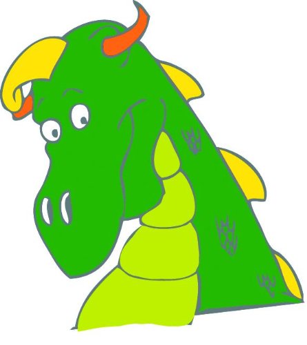 FUFÚ EL DRAGÓN Y EL CEPILLO DE DIENTES MÁGICO (Spanish Edition) eBook ...