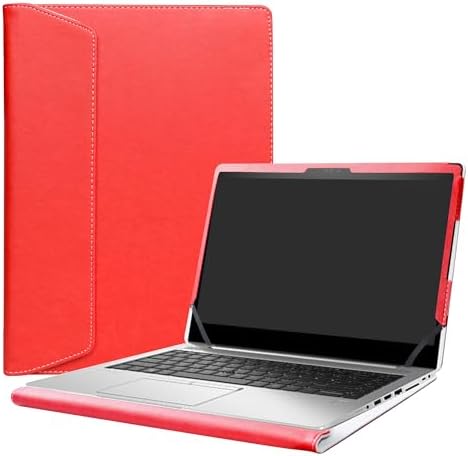 Amazon.com: LIMIYUE Laptop Case Cover for 14 inch HP EliteBook 840/845 ...