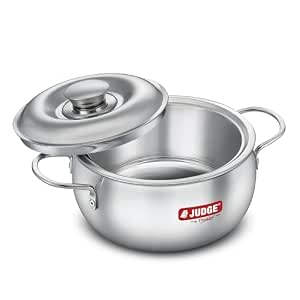 Buy Judge by Prestige Essentials 1.5L Stainless Steel Serveware ...