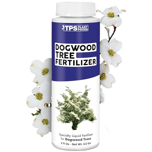 10 Best Fertilizer For Dogwood Tree