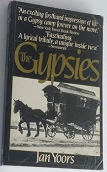 Gypsies book by Jan Yoors