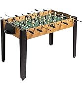 Amazon.com : Giantex Multi Game Table, 2 in 1 Combo Mini Game Table Top ...