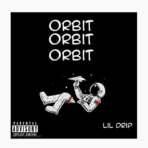 Orbit de Lil Drip en Amazon Music Unlimited