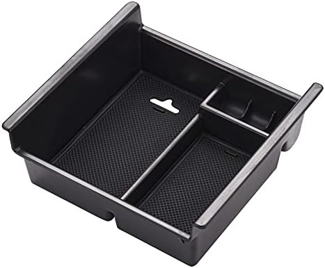 JKCOVER Center Console Organizer Tray Compatible with Toyota 4Runner ...