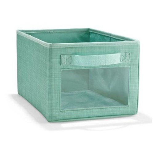 Amazon.com : Thirty-one Bag Your Way Rectangle in turquoise cross pop ...