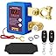 Amazon.co.jp: Remote Control Battery Cutoff Switch, Battery Breaker ...