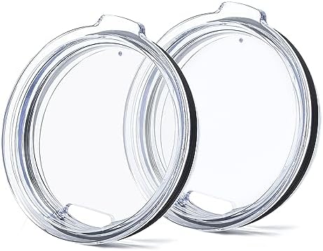 Amazon.com | Prurex 20 ozTumbler Lid for Yeti Rambler,Old Style Rtic ...