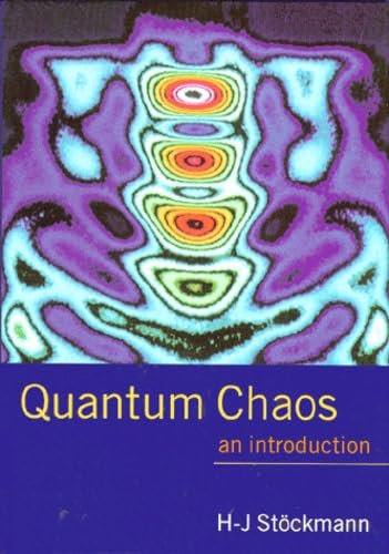 Buy Quantum Chaos: An Introduction Book Online at Low Prices in India ...