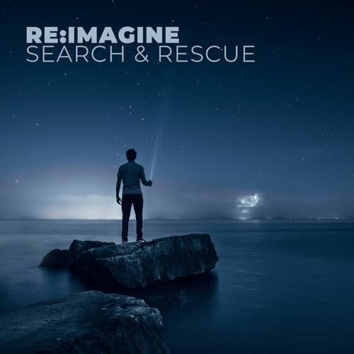 Play Search & Rescue (Piano Instrumental - Piano Cover) by Re:Imagine ...