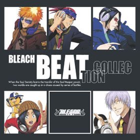 Bleach Beat Collection - Amazon.com Music