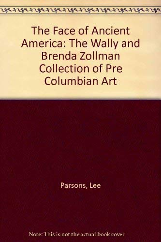Amazon | The Face of Ancient America: The Wally and Brenda Zollman ...