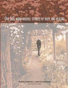 One Hill, Many Voices: Stories of Hope & Healing: Donna Cameron ...