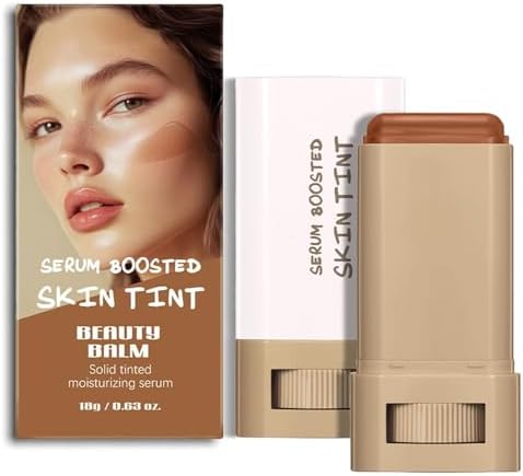Amazon.com : Splendor Serum Boosted Skin Tint Balm, Beauty Balm ...