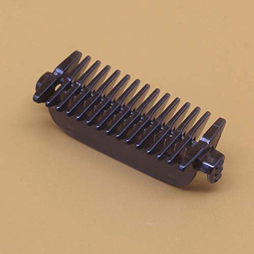 U-Nique New Plastic Trimmer Clipper Comb 3Mm Junior For Philips Non ...