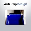 Amazon.com: AOKNV 100 Drawer Alloy Steel Nut and Bolt Organizer, ABS ...