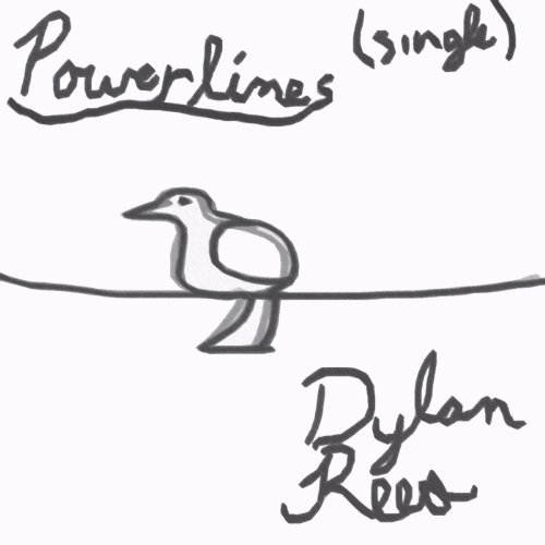 Amazon.com: Powerlines (Single) : Dylan Rees: Digital Music