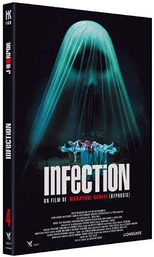 Amazon.com: Infection : Movies & TV