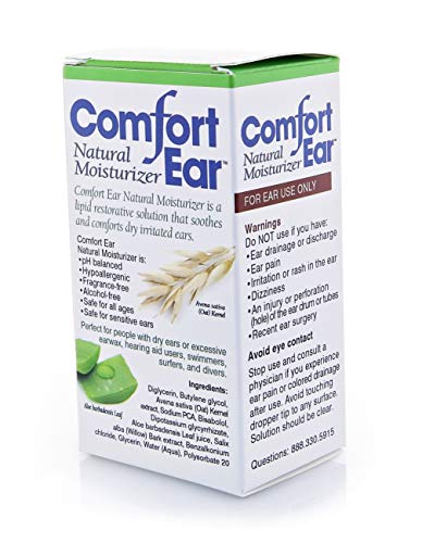 The 28 Best Ear Drops of 2025 [Verified] - Cherry Picks