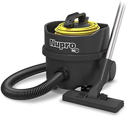 NUMATIC - Nupro Reflo Prp180 Sledge Vacuum Cleaner : Amazon.co.uk: Home ...