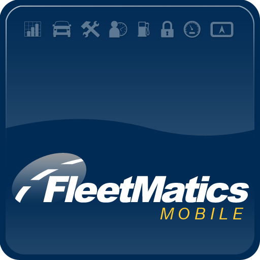 FleetMatics Mobile - App on Amazon Appstore
