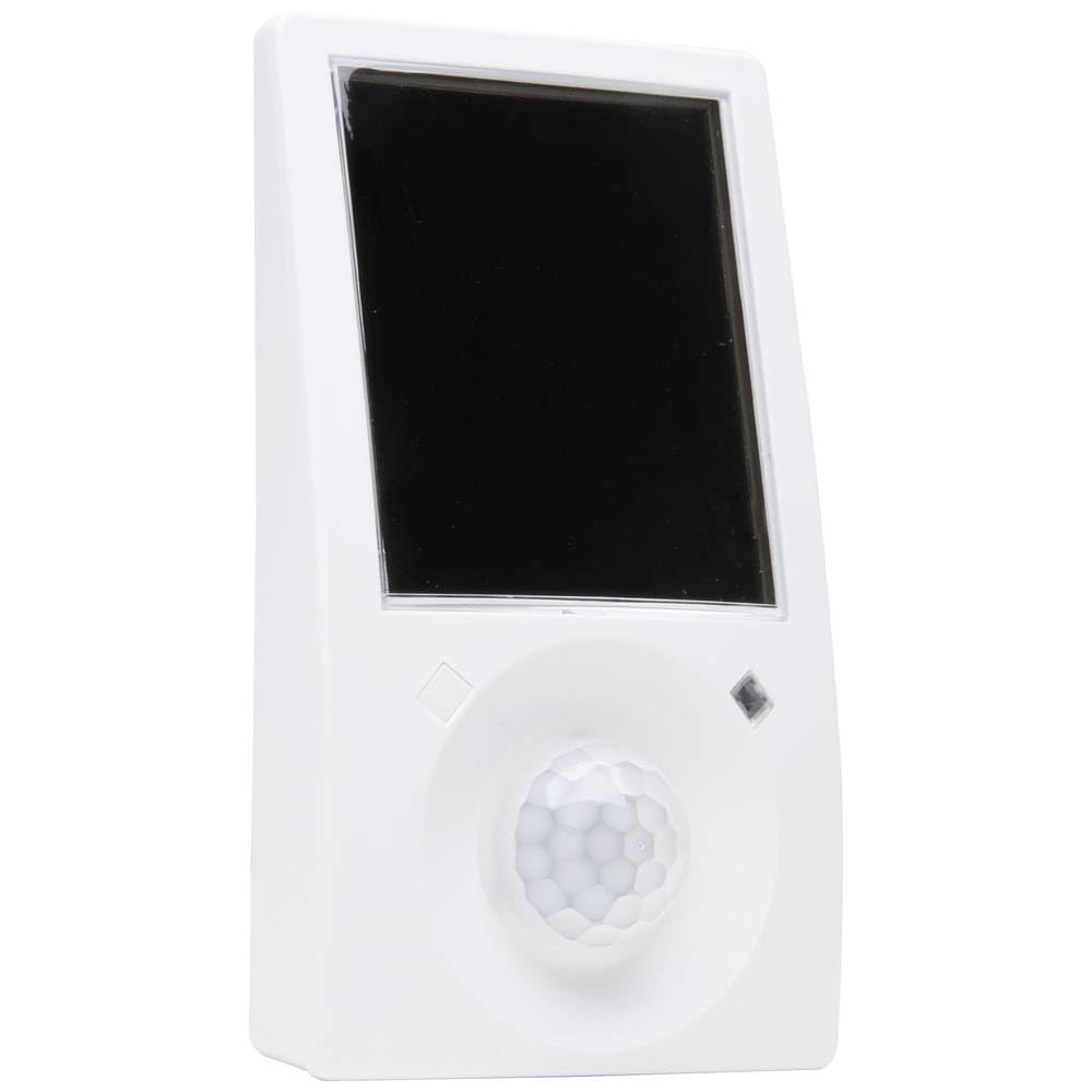 Kopp Blue Control Bluetooth Motion Detector, with Passive Infrared ...