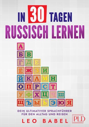 Amazon.de Bestseller: Die beliebtesten Artikel in Russisch-Deutsch ...