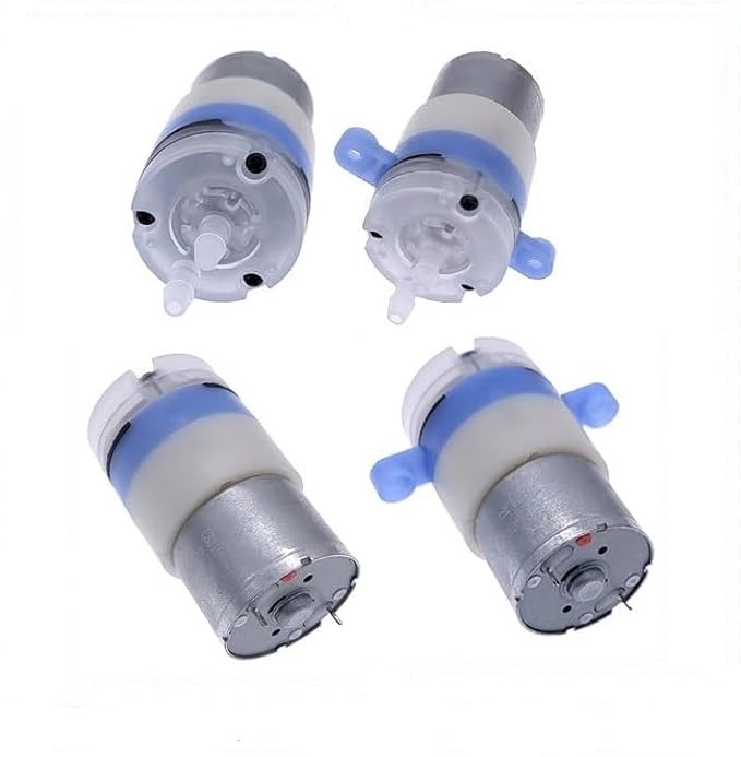 SP Electron 3-3.7V Micro 310 Water Pump Self-priming Water Dispenser ...