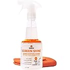 Amazon.com: Screen Mom Screen Cleaner Kit for Laptop, Phone Cleaner ...