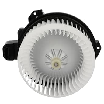 Amazon.co.jp: SCITOO 700308 HVAC ブロワーモーター 2014-2017 ジープラングラー用 2018年 ジープ ...