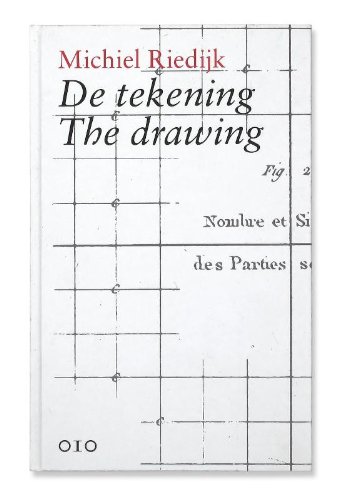 De tekening.The Drawing: Michiel Riedijk: 9789064506970: Amazon.com: Books