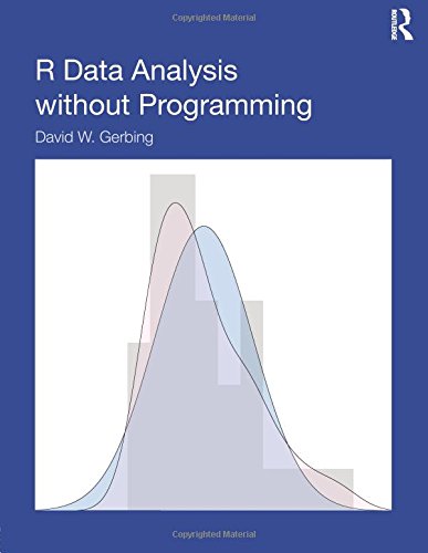 『R Data Analysis without Programming』｜感想・レビュー - 読書メーター