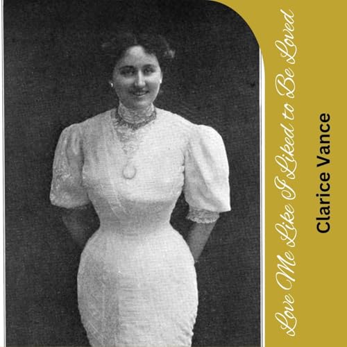 Play Love Me Like I Liked to Be Loved by Clarice Vance on Amazon Music ...