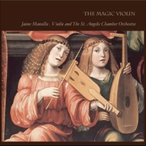 Buy Magic Violin Online at Low Prices in India | Amazon Music Store ...